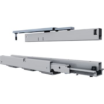 Pantry Pull Out Slides - QualityFittings