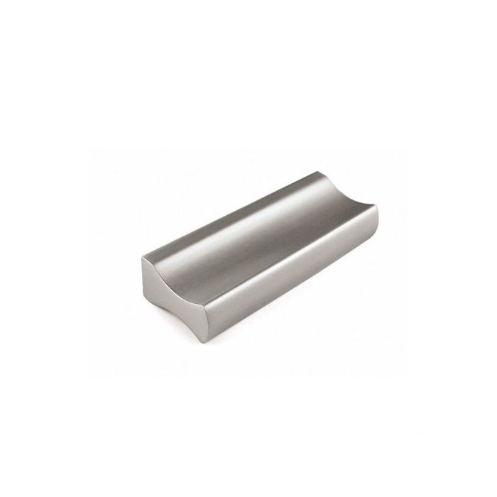 Profile Handle "Slim" Aluminium - QualityFittings