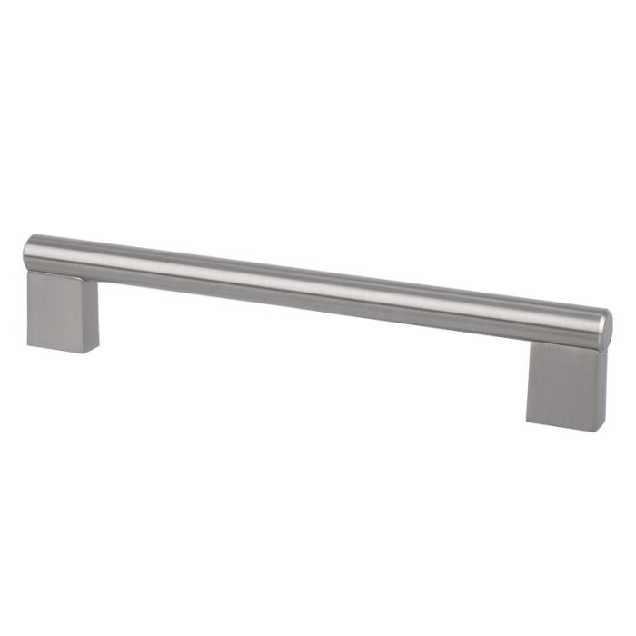 Boss Bar Handle Stainless Steel - QualityFittings