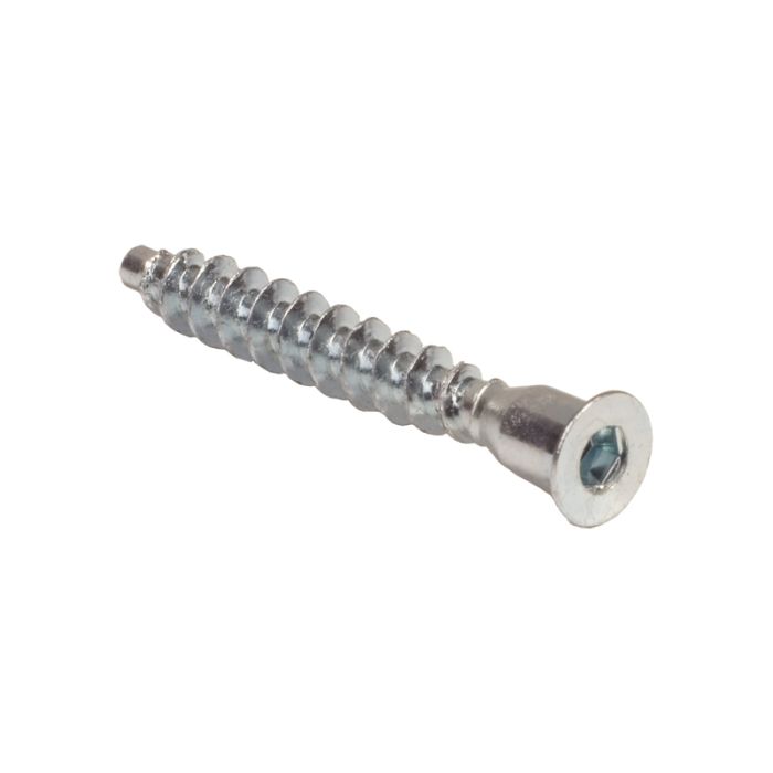 Confirmat Screw 7x50 / 70 Hex - QualityFittings