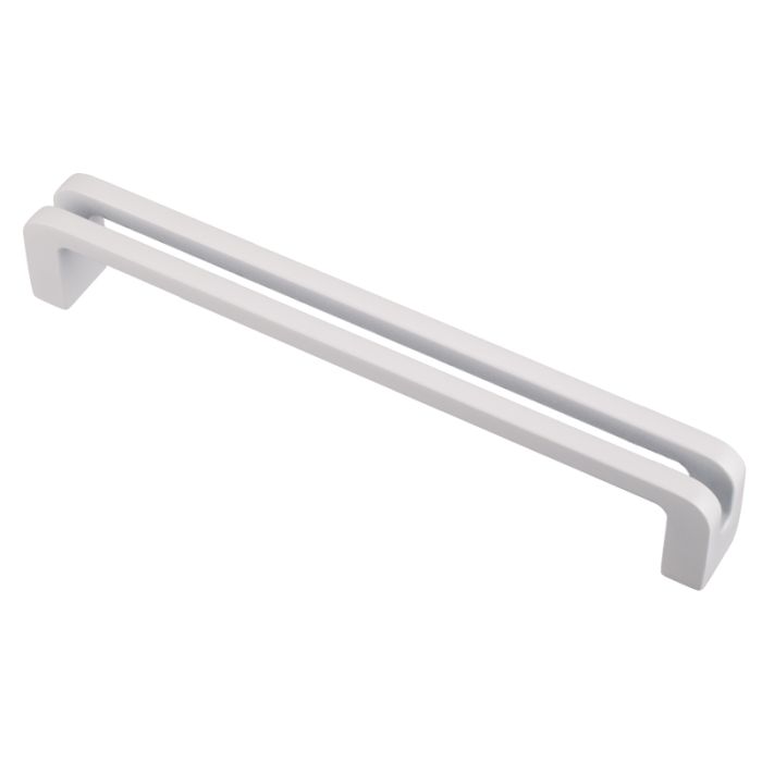 D Handle "Ada" White - QualityFittings
