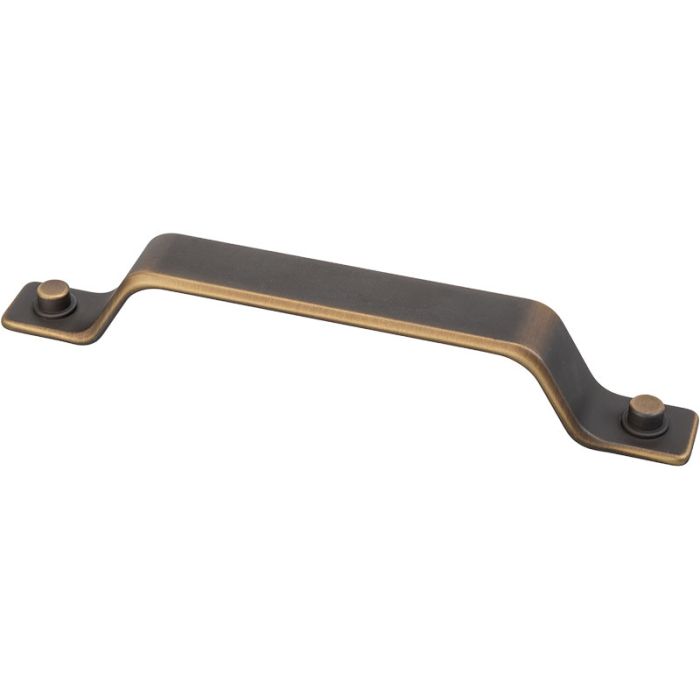 D Handle 'Revit' Industrial Bronze - QualityFittings