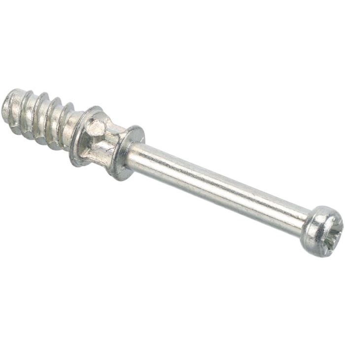 Connecting bolt 'Combi System 5' 34 x Ø 5 mm - QualityFittings