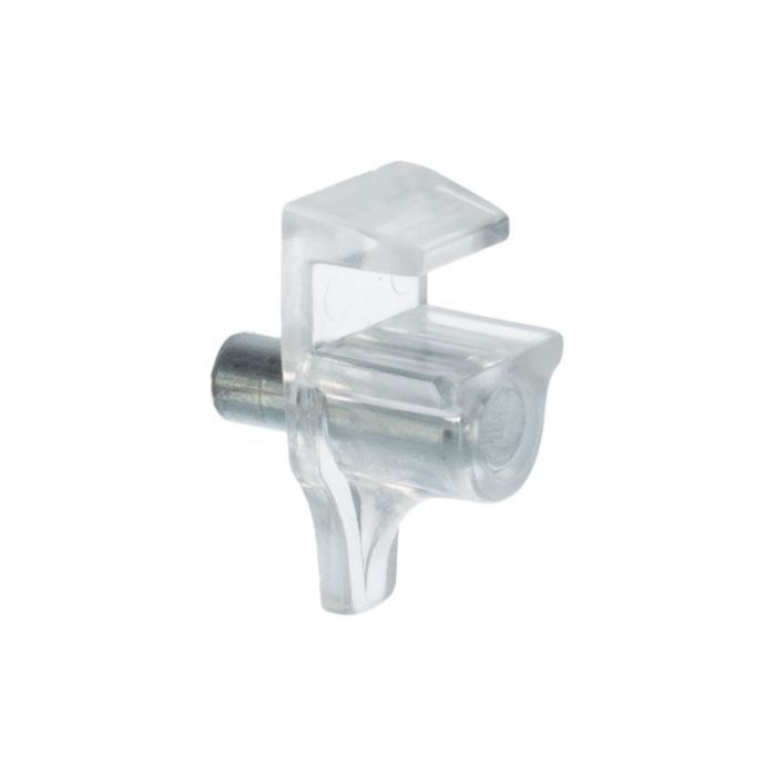 Glass Shelf Support for 4 mm Glass - QualityFittings