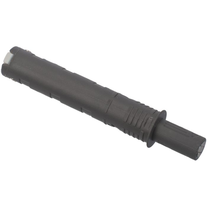 K Push TECH 14 with Magnet Anthracite - QualityFittings