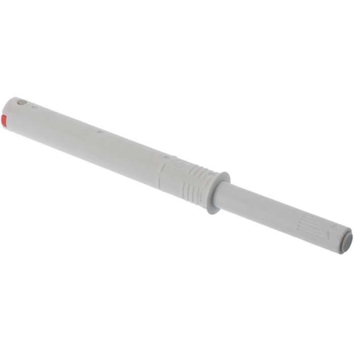 K Push TECH 37 Strong with Buffer White - QualityFittings