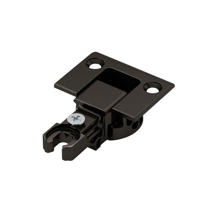 Flap Hinge KIMANA Black Nickel - QualityFittings