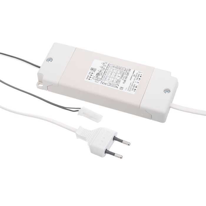 Driver LED 24V 24W Complete - QualityFittings