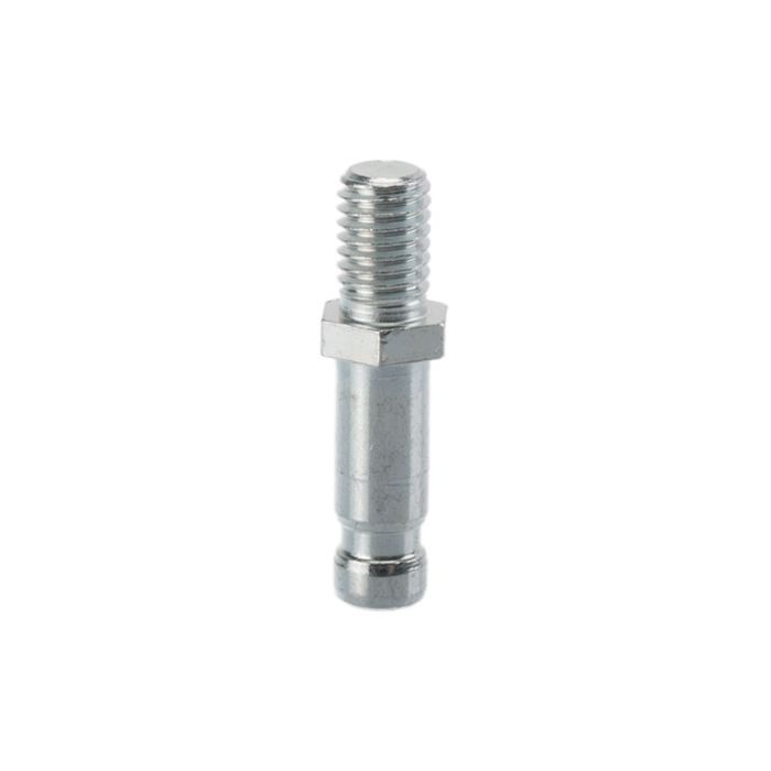 Threaded stem M10 x 15 - QualityFittings