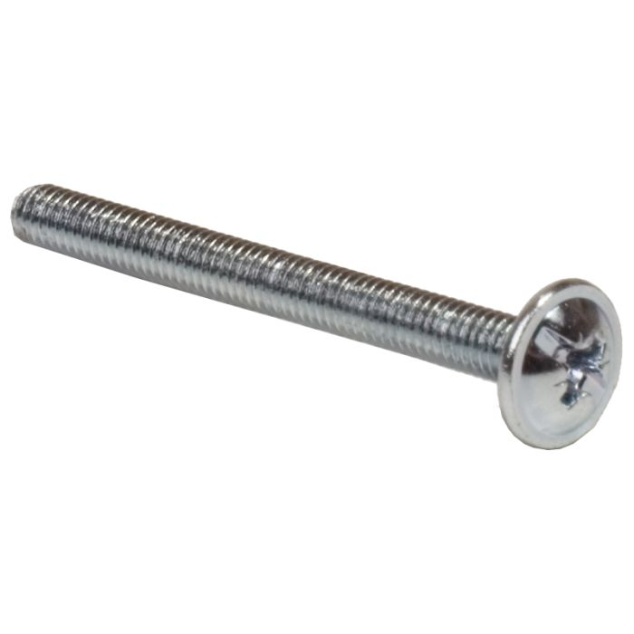 M4 Fixing Screws For Handles & Knobs - QualityFittings