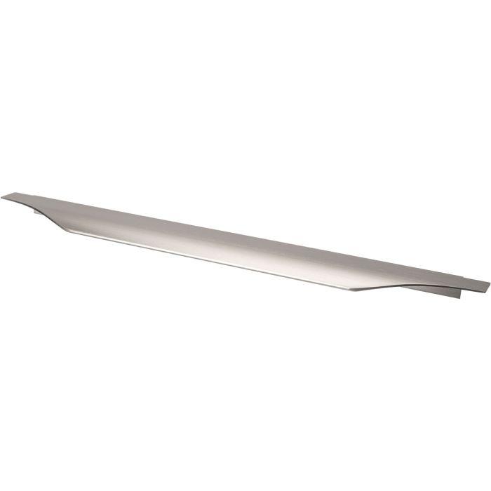 Profile Handle 'Grip' Stainless Steel Effect - QualityFittings