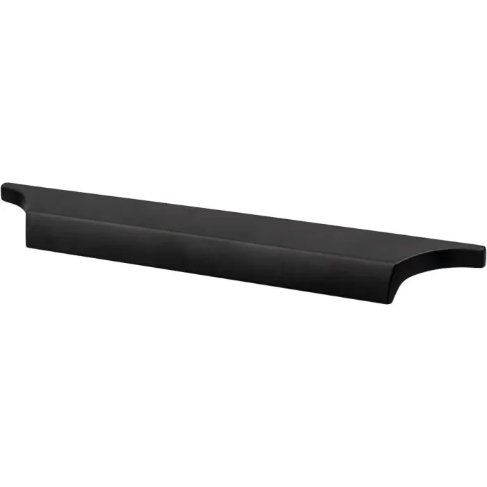 Finger Pull Matte 45 Mm Finger Pull Profile Handle At ₹ 110/piece In