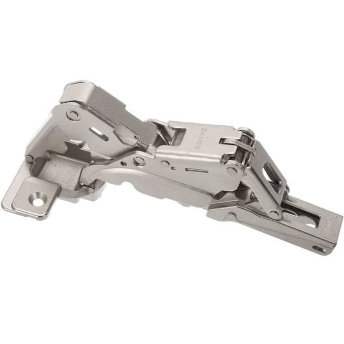 SALICE Hinge Series 200 155° Full Overlay C2AKA99 - QualityFittings