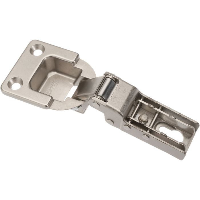 Hinge - SALICE for profile or folding door system F1C169 - QualityFittings