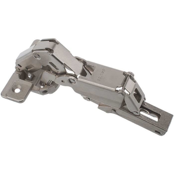 SALICE Hinge Series 200 165° Full Overlay C2PFA99 - QualityFittings