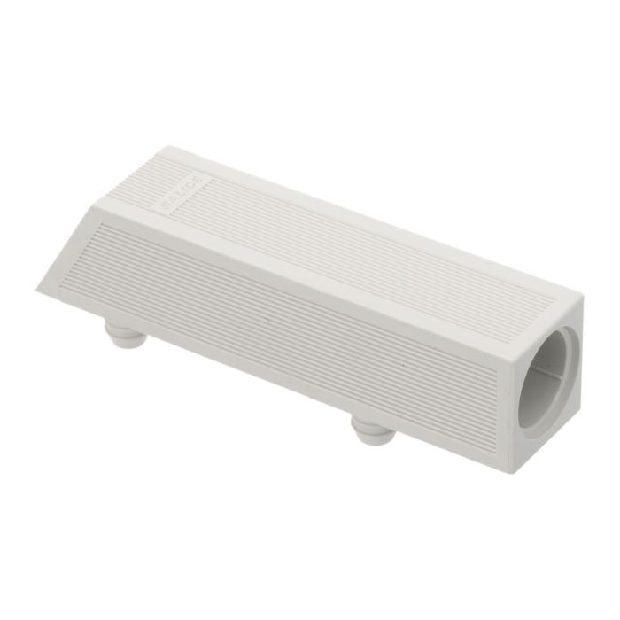 SALICE - Adapter D063SNBR Press-in White - QualityFittings