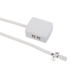 Terminal Block KEY 4-Way - QualityFittings