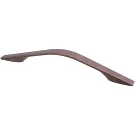 D Handle "Anes" Copper Antique - QualityFittings