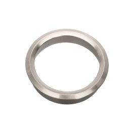 Inset Handle 'Union' cc67,5 Stainless Steel Effect - QualityFittings