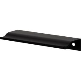 Profile Handle 'Chamfer' Black - QualityFittings