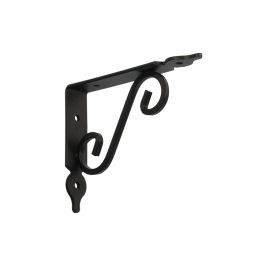 Shelf Bracket "Spring" Copper - QualityFittings