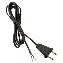 Connection Cable with Euro Plug - QualityFittings