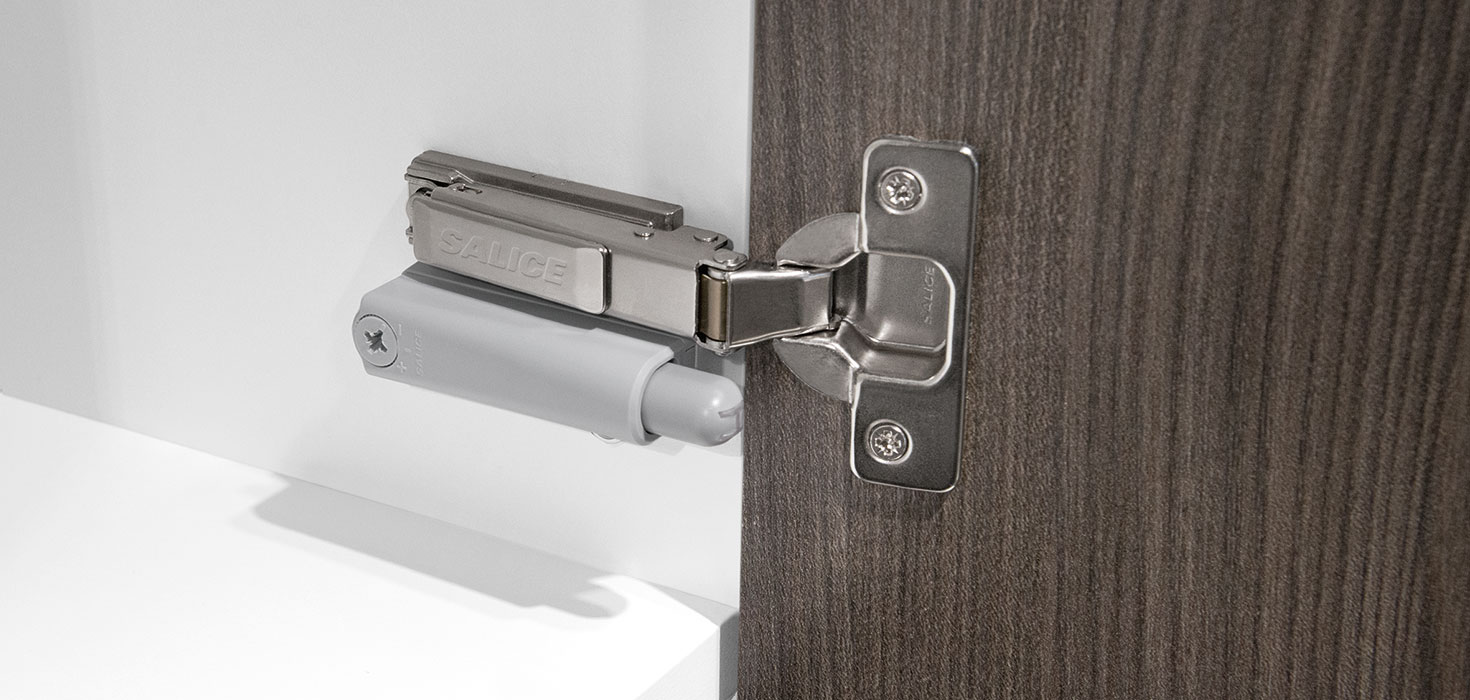 Door Buffers for Kitchen Cabinets and Furnitures - QualityFittings